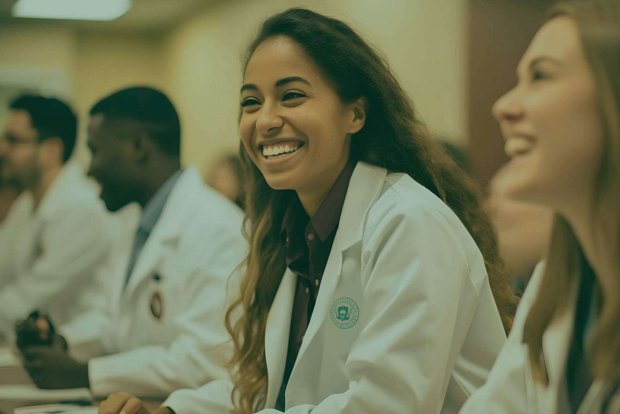 Workshop Faculdade ISMD – Faculdade ISMD